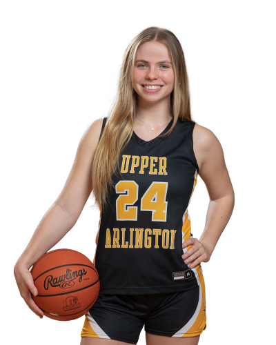 Upper Arlington Girl's Basketball