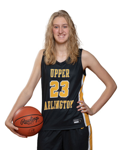 Upper Arlington Girl's Basketball