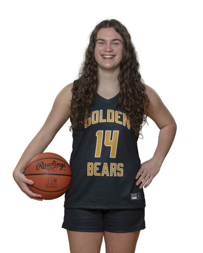 Upper Arlington Girl's Basketball