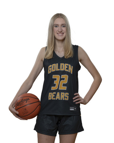 Upper Arlington Girl's Basketball