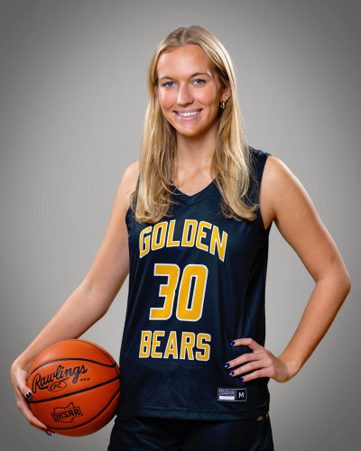 Upper Arlington Girl's Basketball