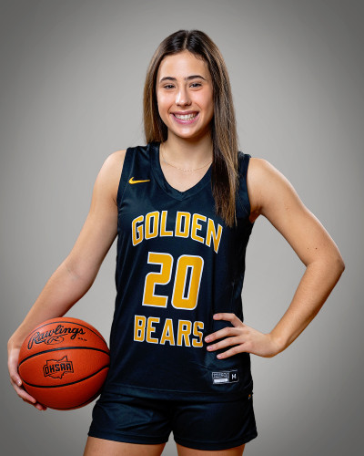 Upper Arlington Girl's Basketball